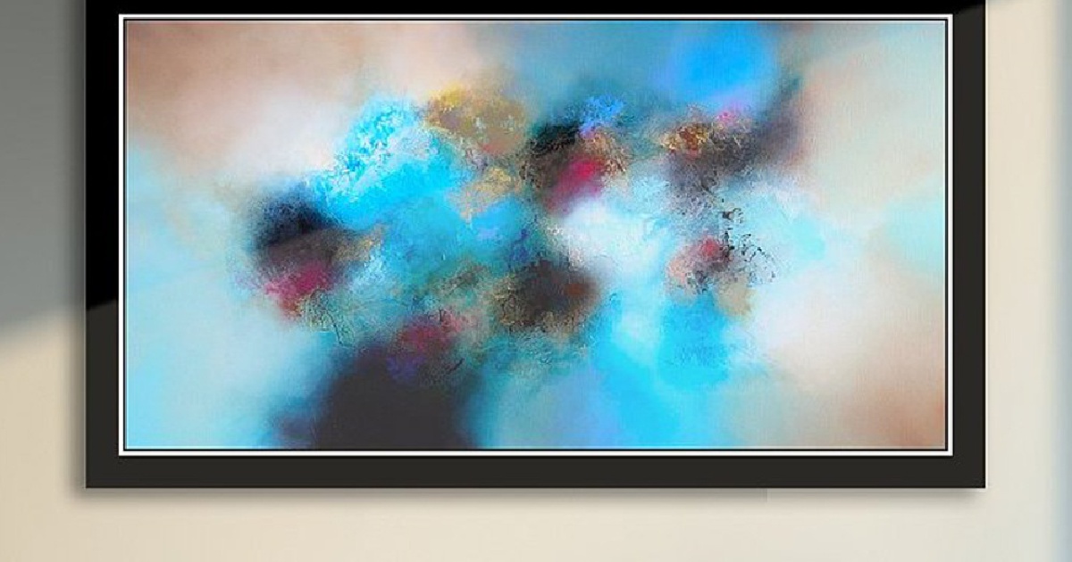 Eelco Maan | Oil Art Advisory