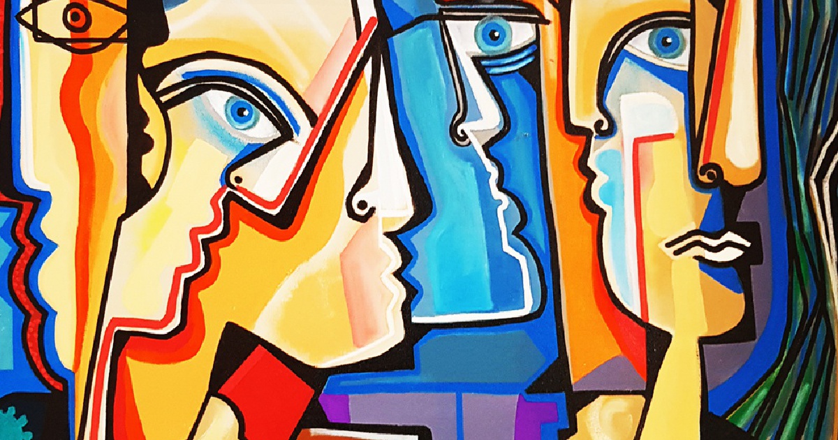 Dylan Gill | Oil Art Advisory